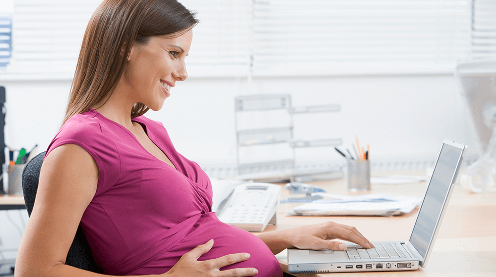 35 Maternity Depart Out of Workplace Message Examples - My Blog