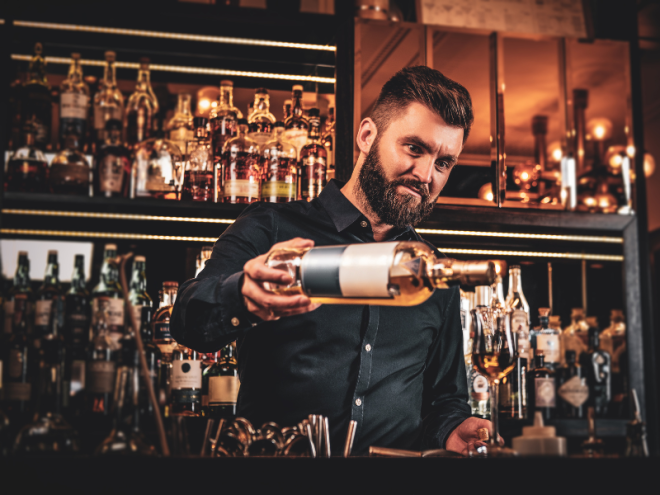 25 Forms of Bars Defined - My Blog