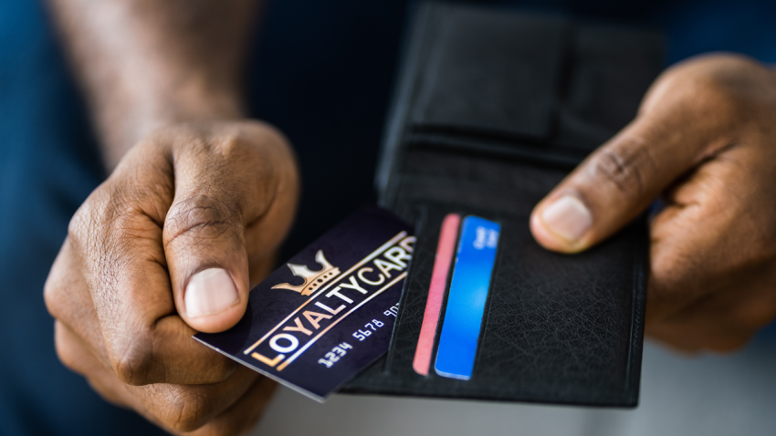 15 Buyer Loyalty Program Concepts - My Blog