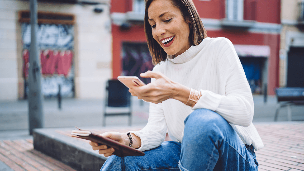 What's a Cell Hotspot and How Does it Work? - My Blog