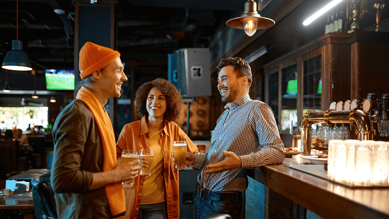 The Important Bar Opening and Closing Guidelines - My Blog